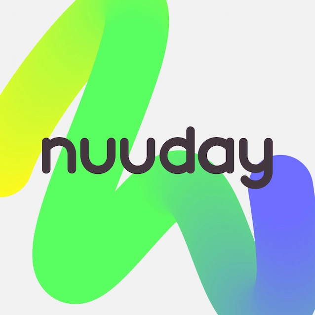 Nuuday | Awave