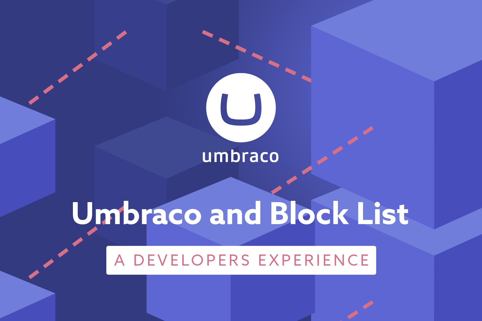 Umbraco och Block list - En utvecklares erfarenhet | Awave